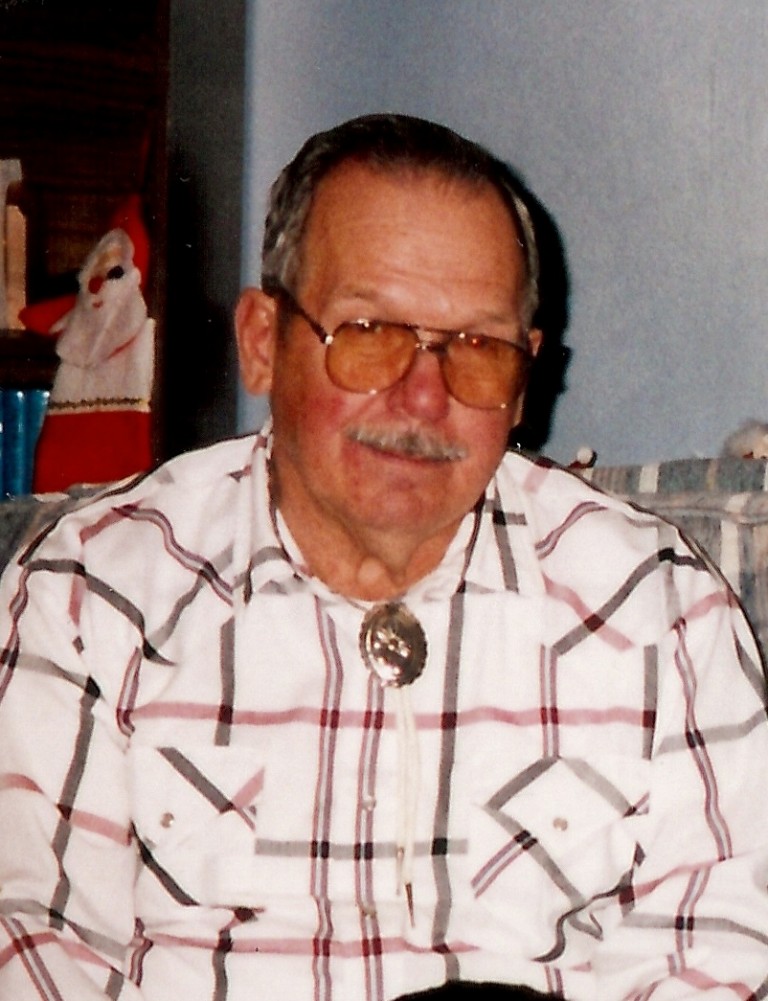 Bezanson, Roy | Steadman Brothers Funeral Chapels