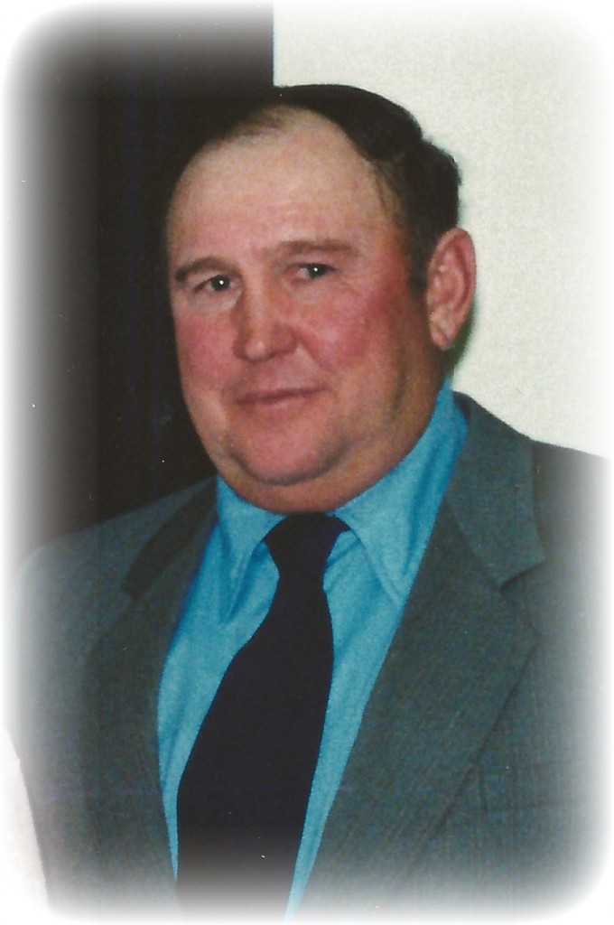 Henry, Russell | Steadman Brothers Funeral Chapels