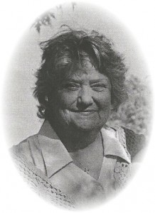 Lucas, Rebecca | Steadman Brothers Funeral Chapels