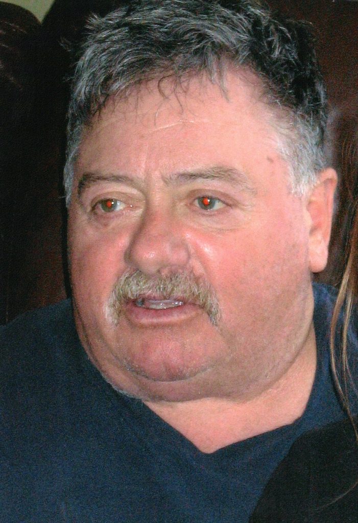 Graham, Donald | Steadman Brothers Funeral Chapels