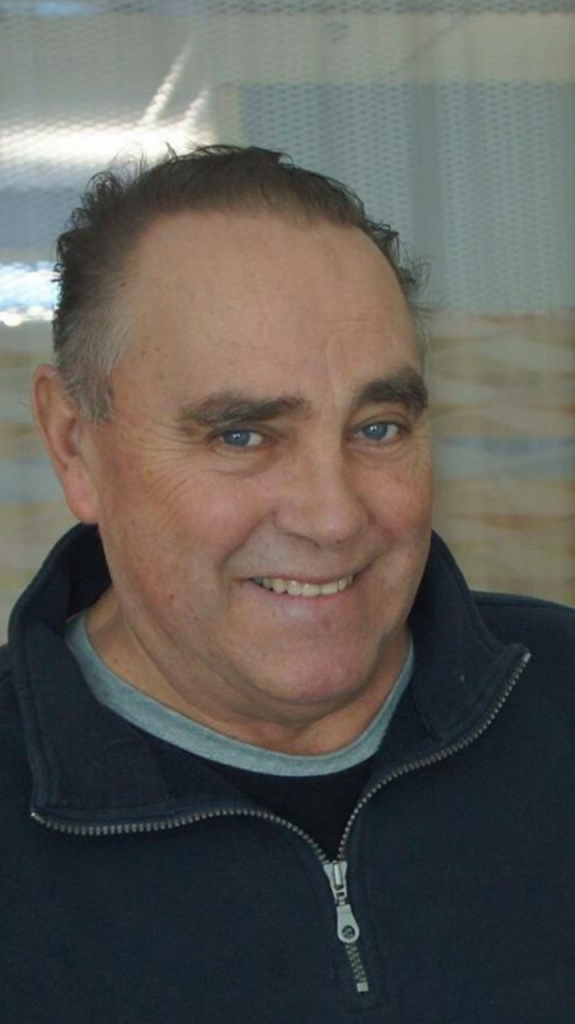 Poland, Robert "Bob" | Steadman Brothers Funeral Chapels