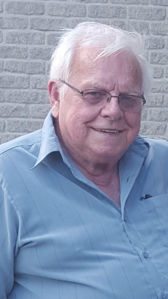 Belan, Michael Sr. | Steadman Brothers Funeral Chapels