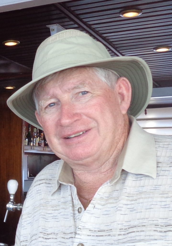 Sutherland, Leslie Edward | Steadman Brothers Funeral Chapels