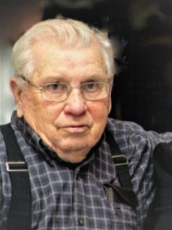 Mitchell, Wilford Charles | Steadman Brothers Funeral Chapels