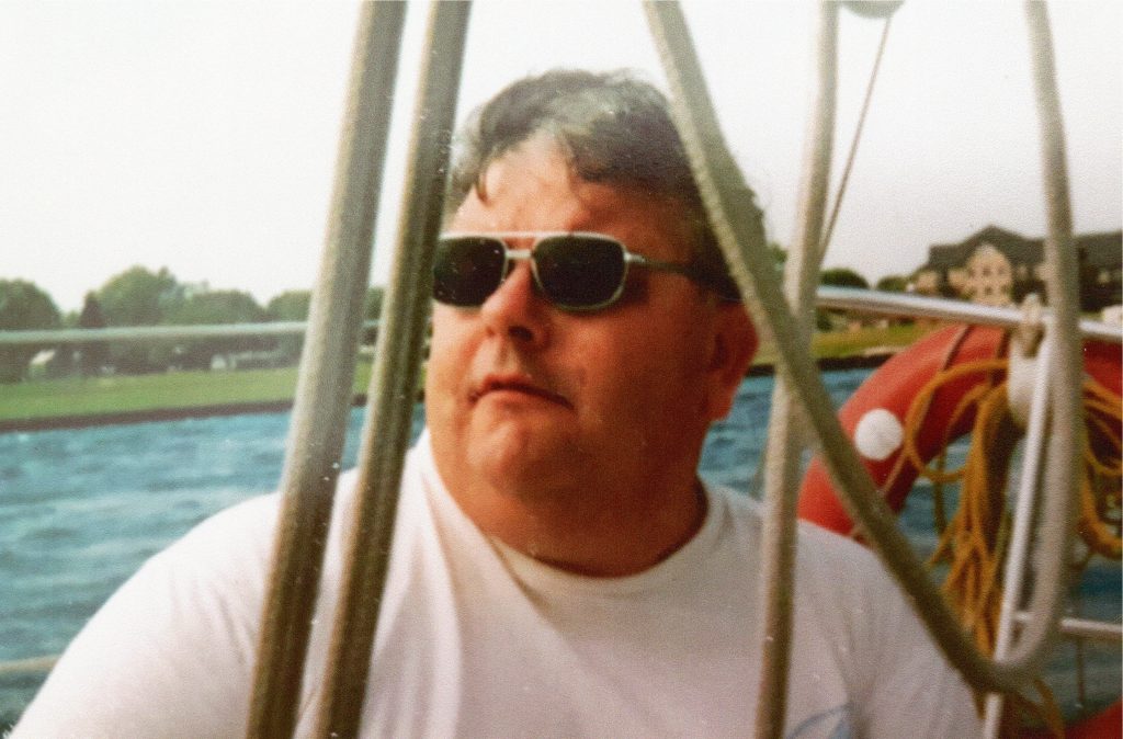 Gould, Arthur Robert | Steadman Brothers Funeral Chapels