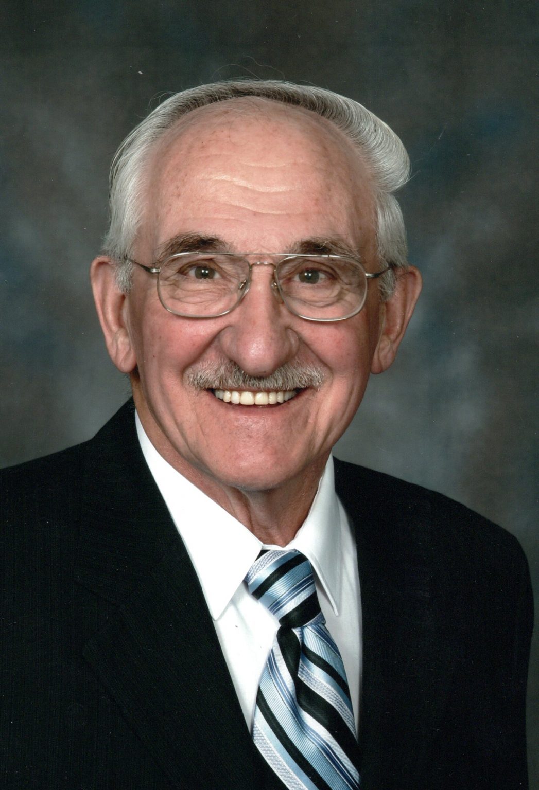 Bogaert, Hypolitus "Paul" | Steadman Brothers Funeral Chapels