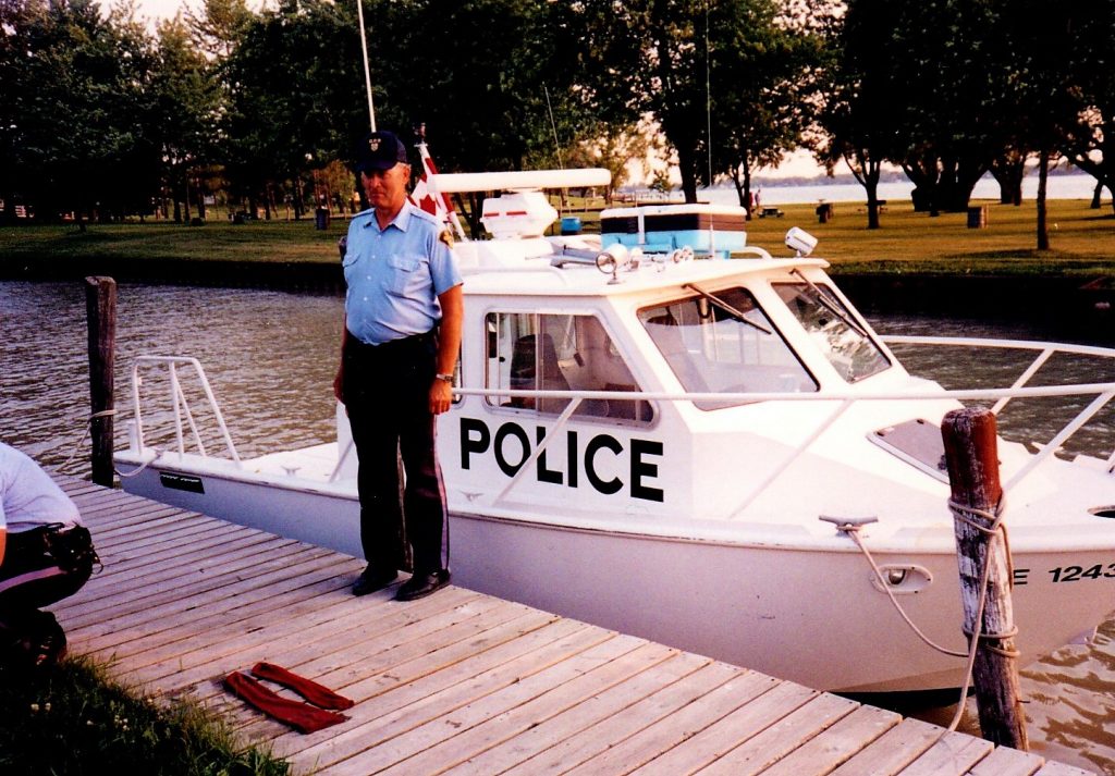 Finkbeiner, Ralph | Steadman Brothers Funeral Chapels