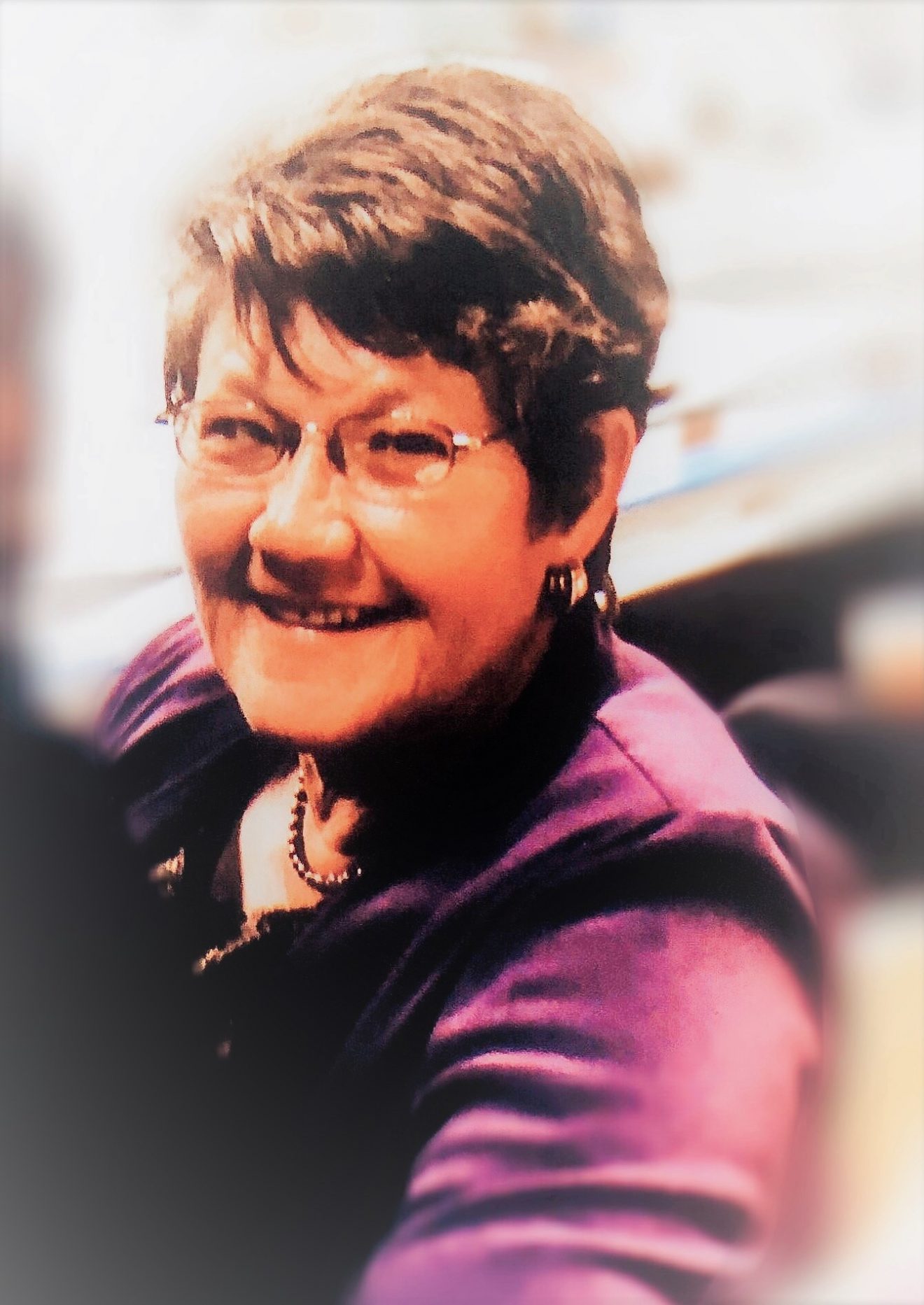 Grigg, Judith | Steadman Brothers Funeral Chapels