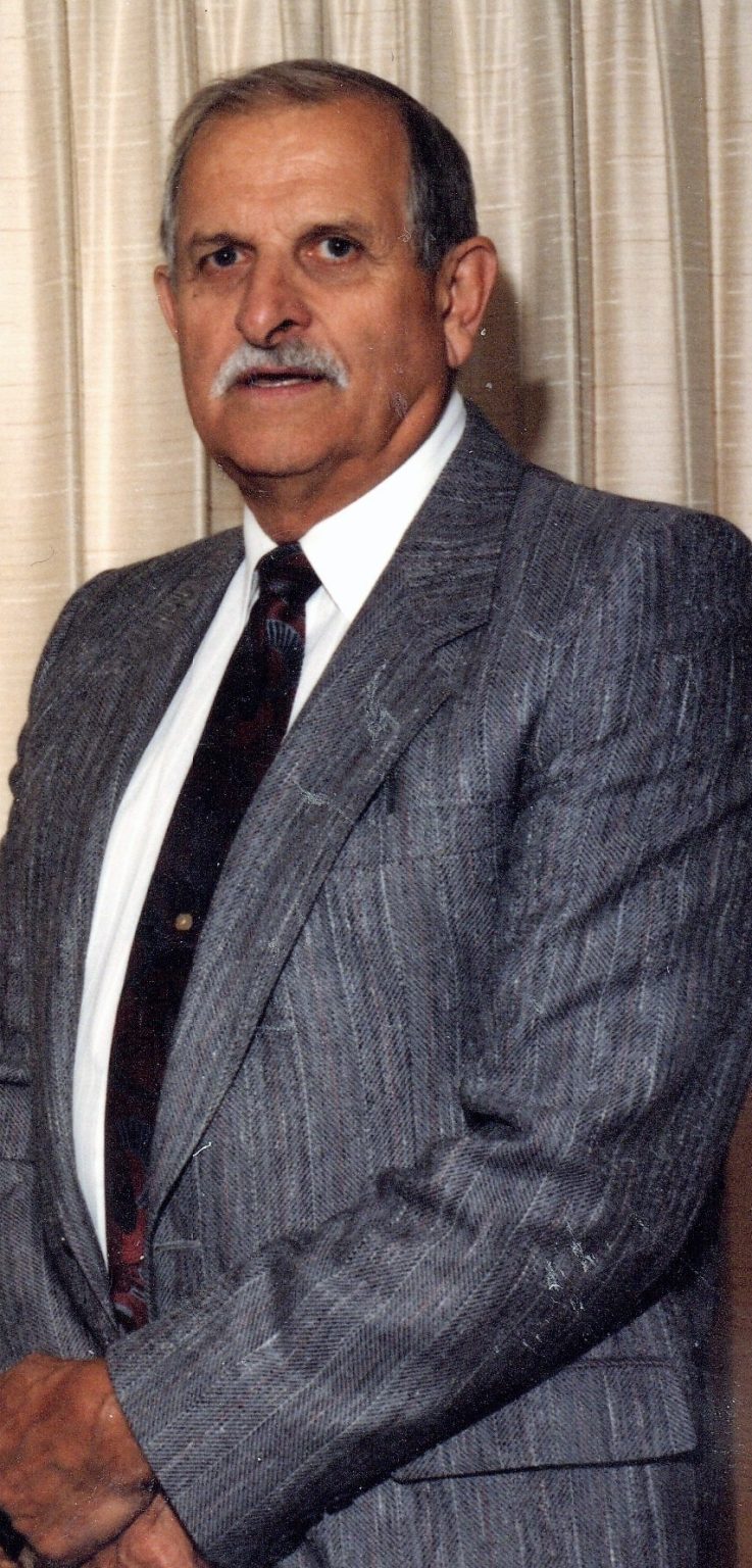 Arnold, Keith George | Steadman Brothers Funeral Chapels