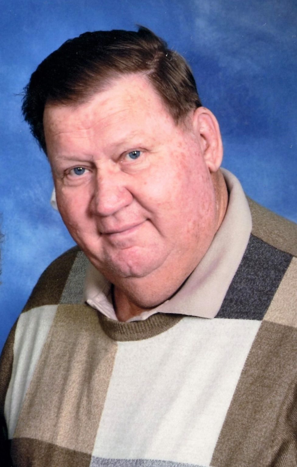 Pratt, Ronald Duncan | Steadman Brothers Funeral Chapels