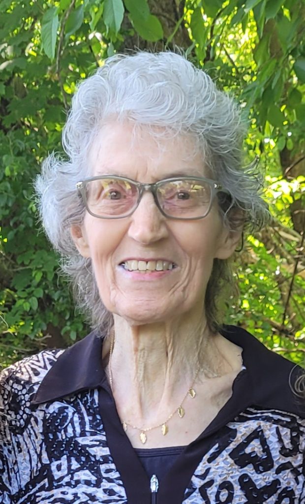 Dell, Betty | Steadman Brothers Funeral Chapels