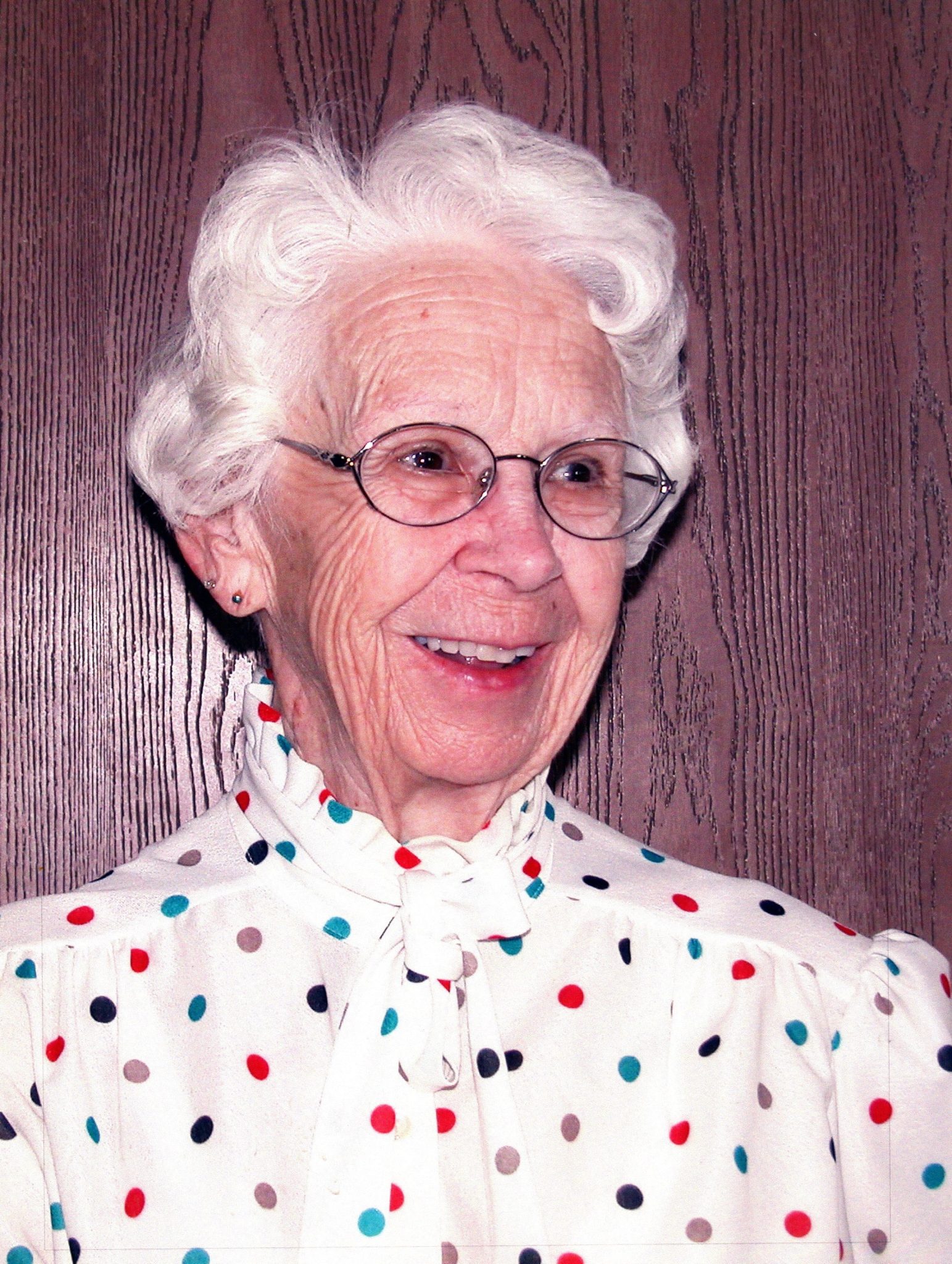 Shortt, Margaret | Steadman Brothers Funeral Chapels