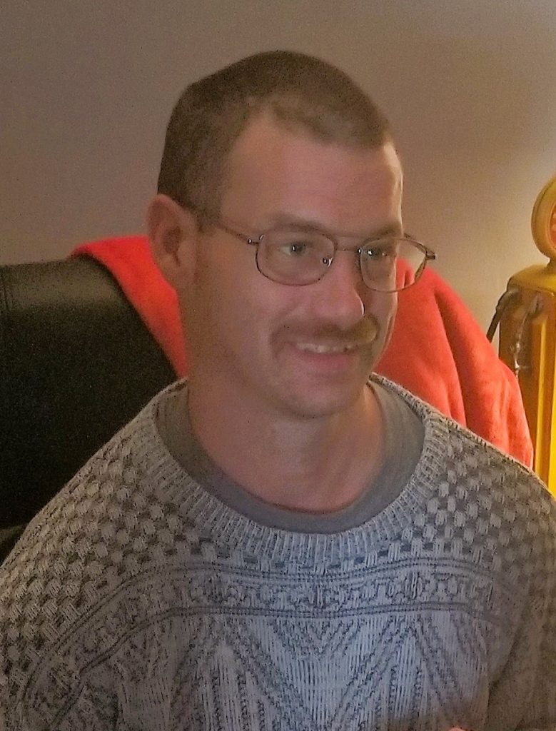 Bright, Wayne Randy | Steadman Brothers Funeral Chapels