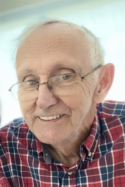 Shephard, Clifford William | Steadman Brothers Funeral Chapels