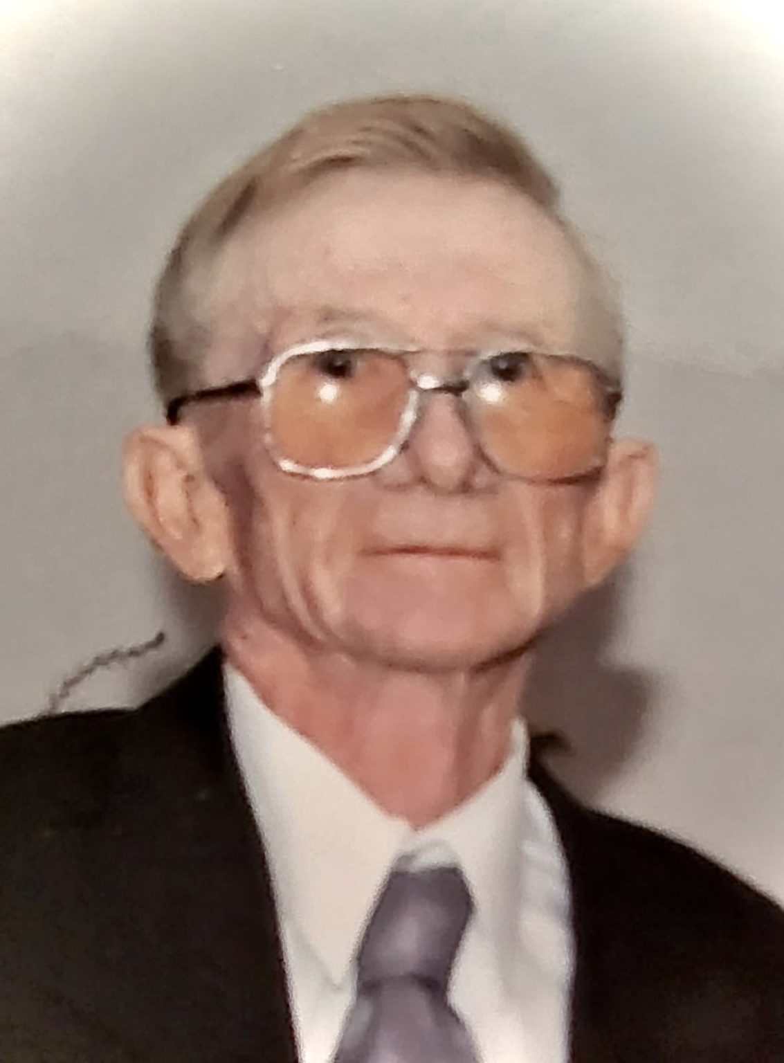 Hyatt, Murray Alan | Steadman Brothers Funeral Chapels