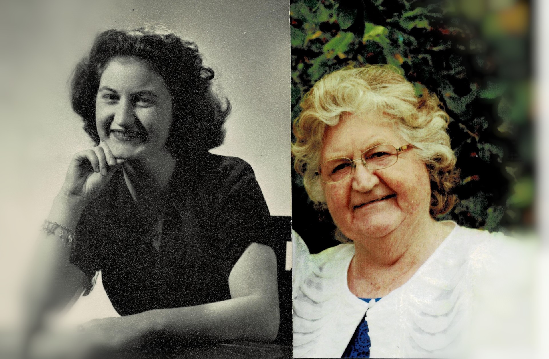 Thomson, Ann "Nancy" | Steadman Brothers Funeral Chapels