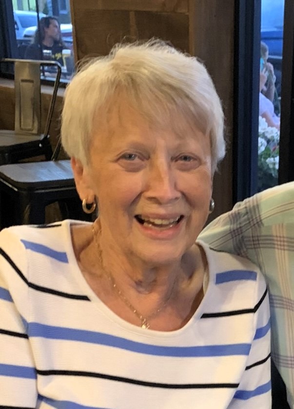 Sinclair, Joan | Steadman Brothers Funeral Chapels