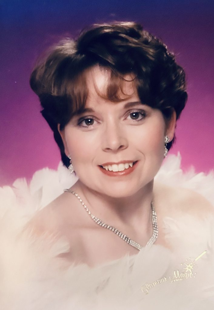 Spitzig, Bonnie | Steadman Brothers Funeral Chapels