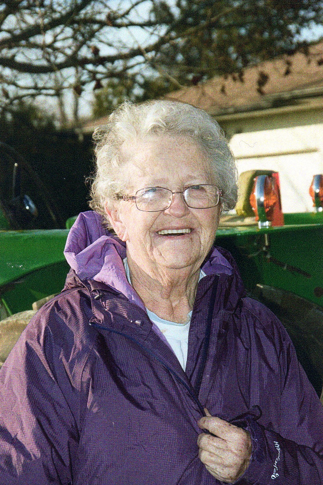 Long, Rosalee | Steadman Brothers Funeral Chapels