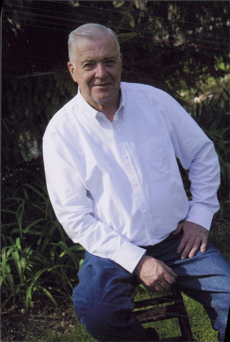 Longley, Howard | Steadman Brothers Funeral Chapels