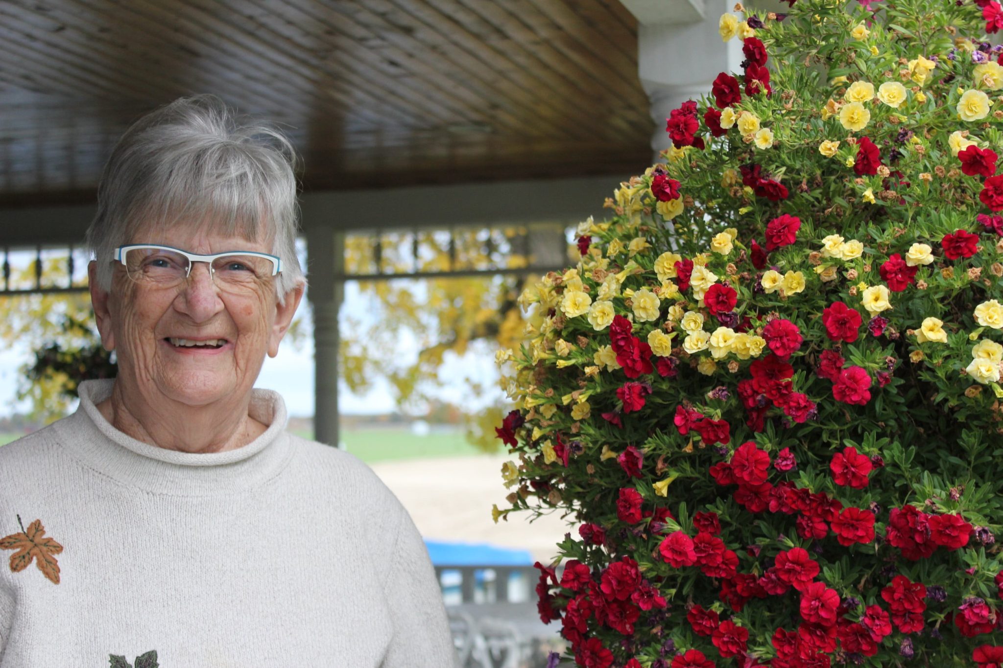 Leaper, Barbara | Steadman Brothers Funeral Chapels