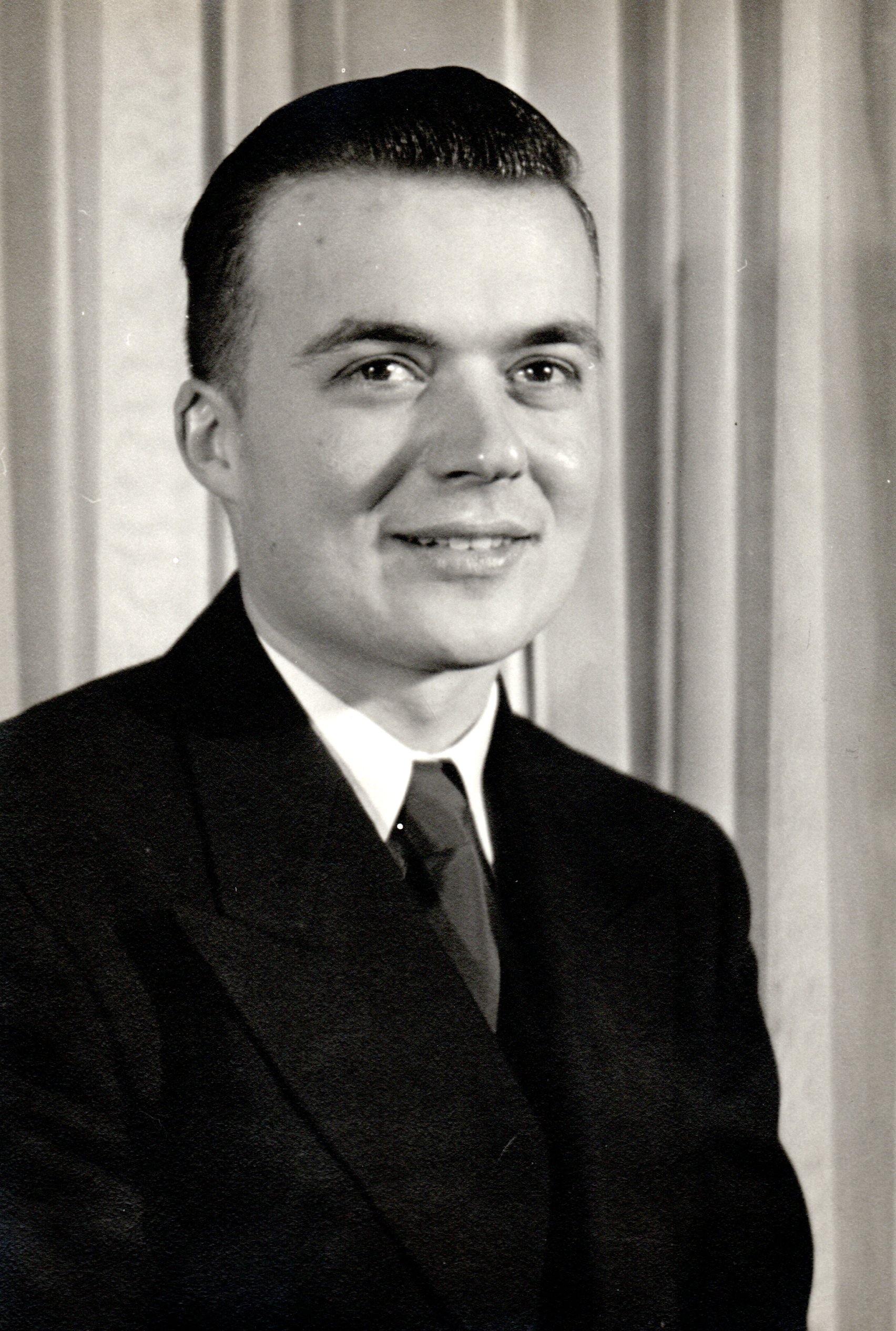 Long, Arthur | Steadman Brothers Funeral Chapels