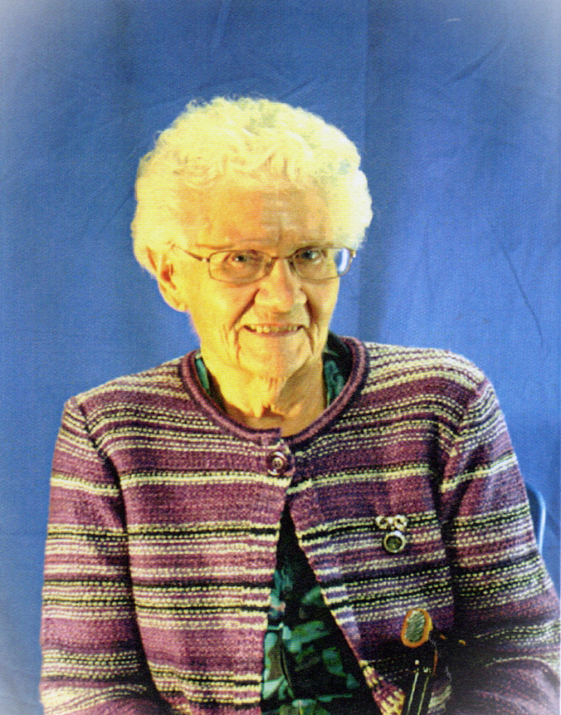 Lester, Bonnie | Steadman Brothers Funeral Chapels