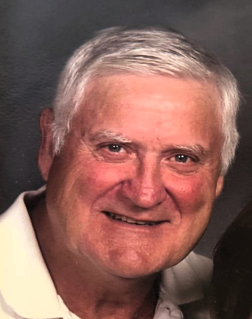 Snary, Stewart | Steadman Brothers Funeral Chapels