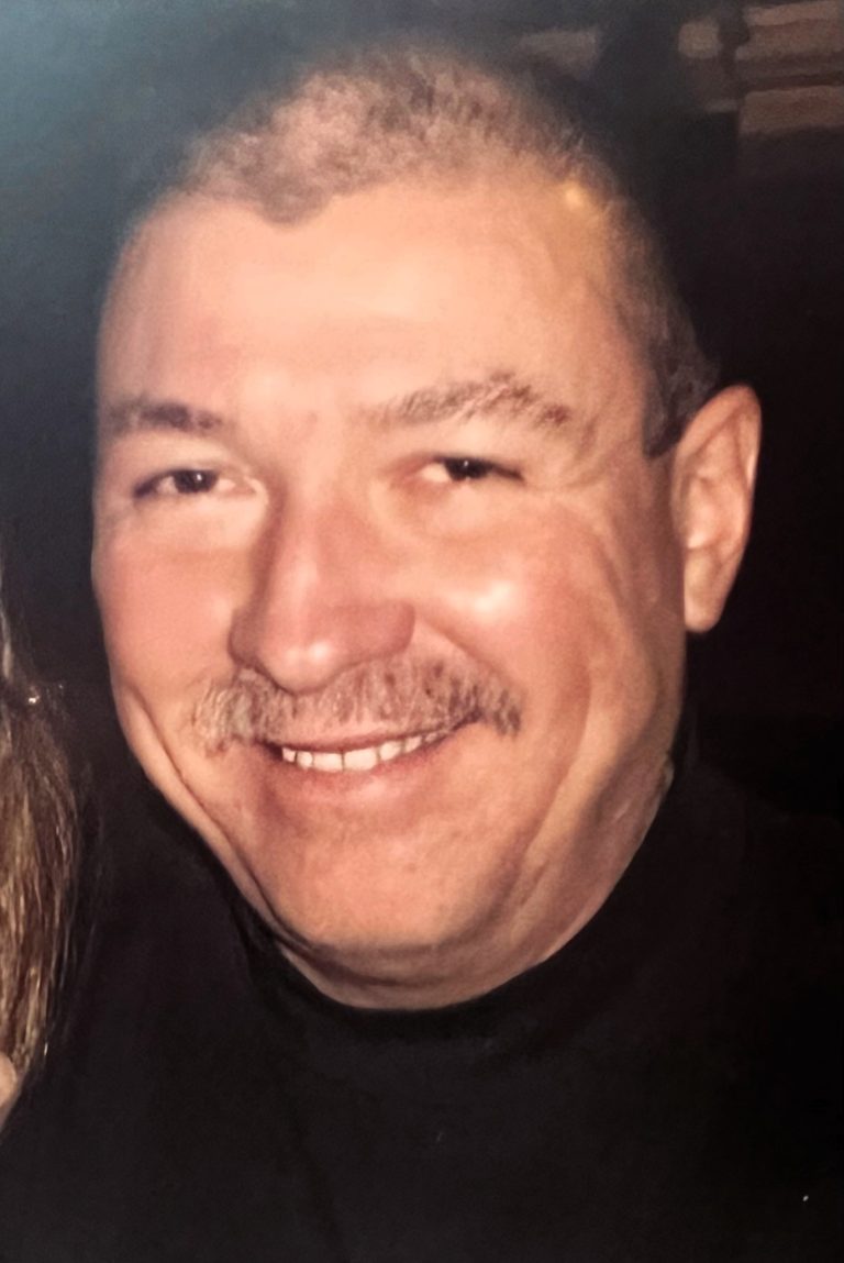 Hackett, Bryan | Steadman Brothers Funeral Chapels