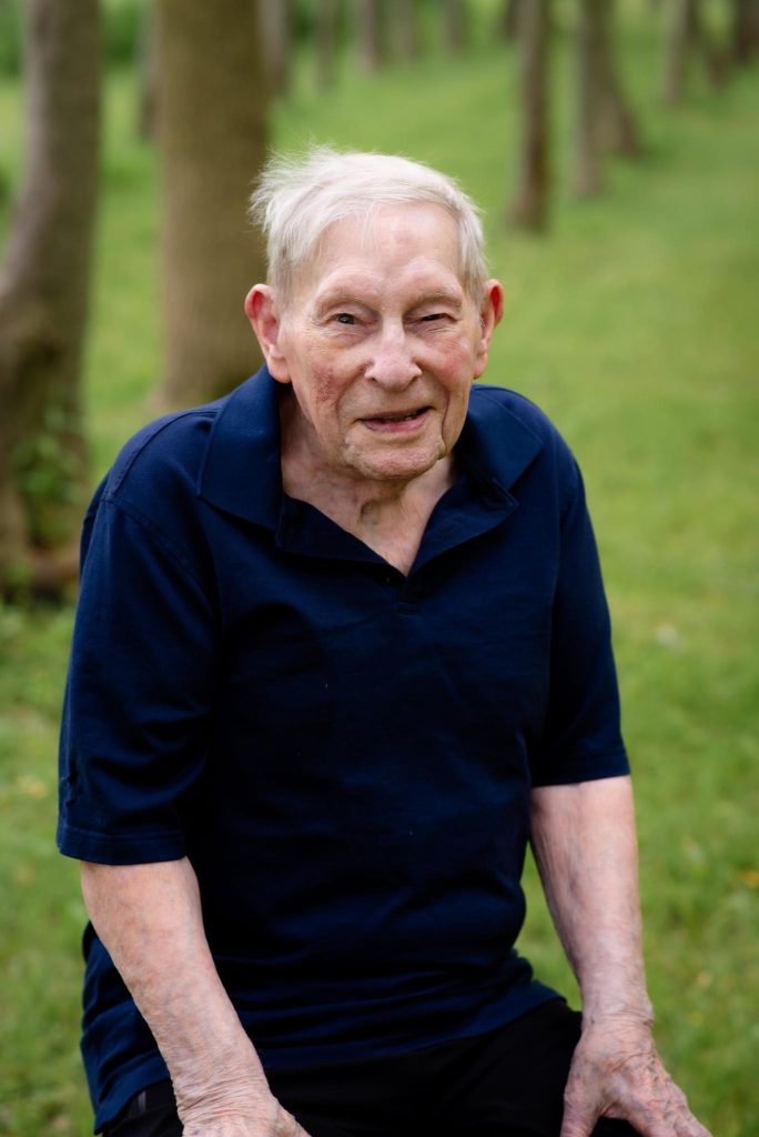 Routley, Stanley | Steadman Brothers Funeral Chapels