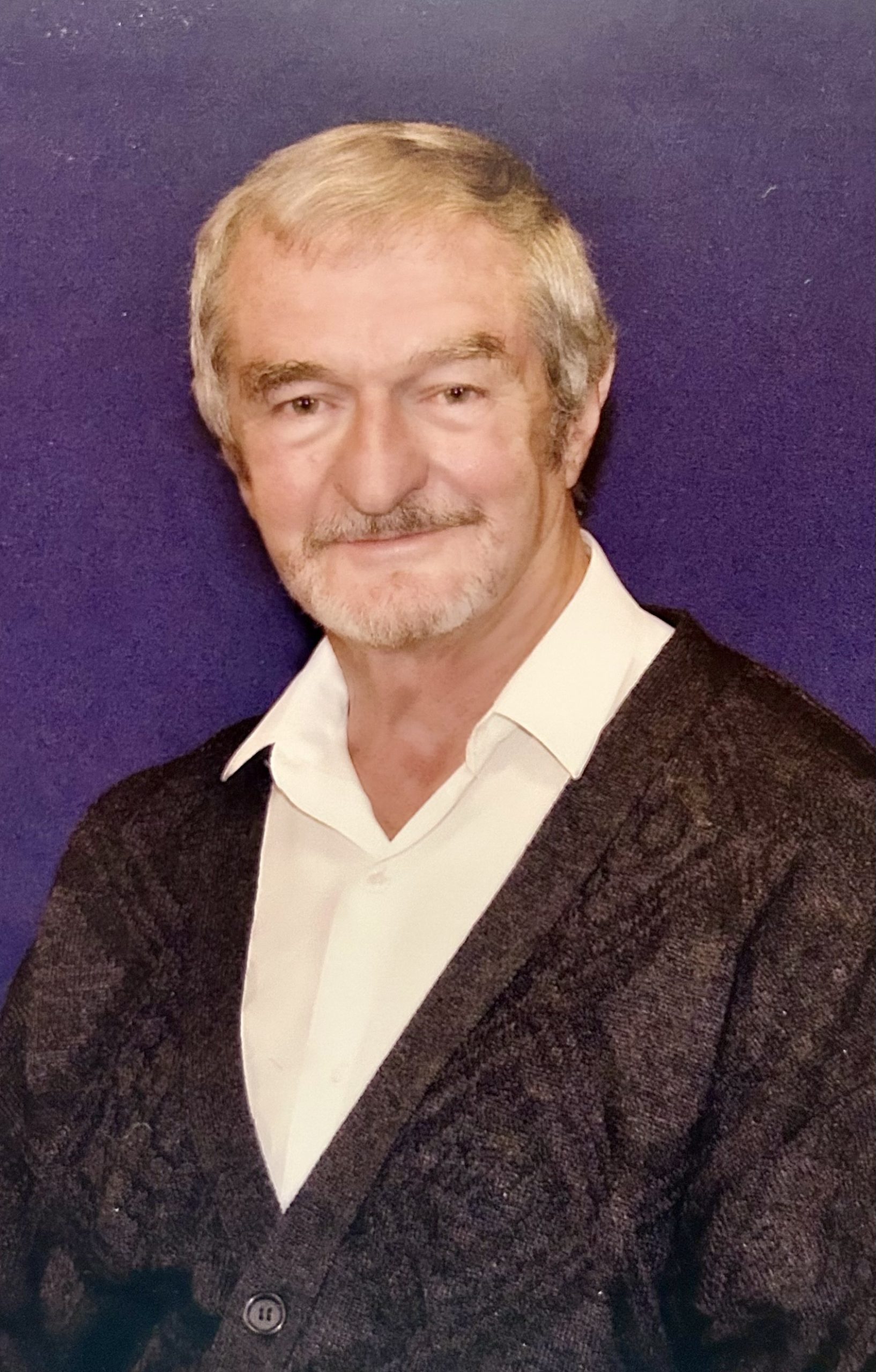 Lang, John | Steadman Brothers Funeral Chapels
