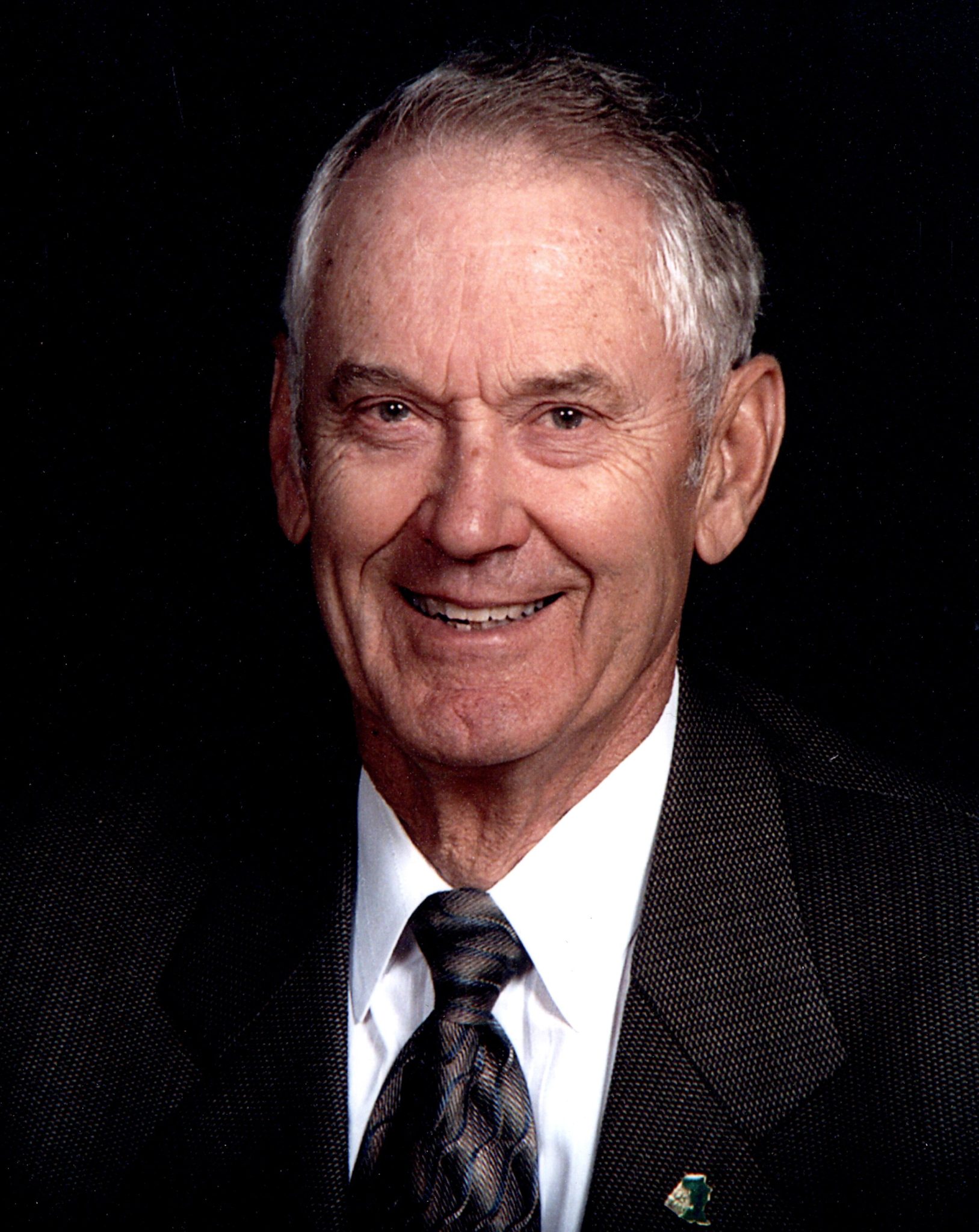 Young, Donald | Steadman Brothers Funeral Chapels