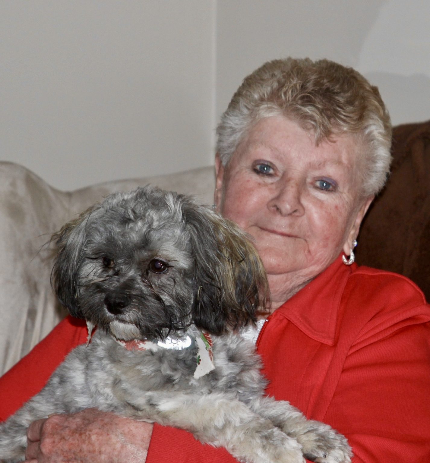 Chedore, Gloria | Steadman Brothers Funeral Chapels