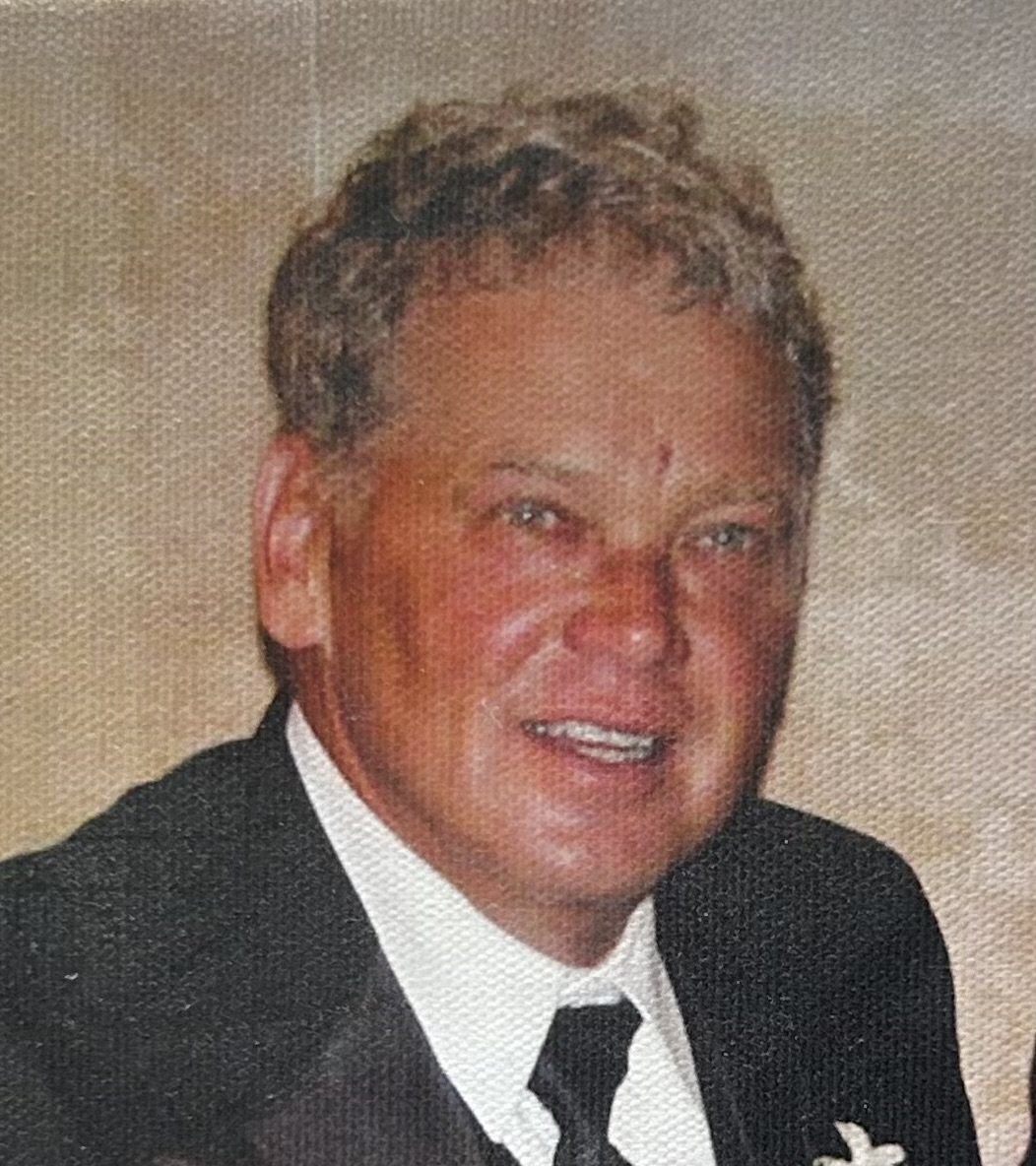 Scott, Tom | Steadman Brothers Funeral Chapels