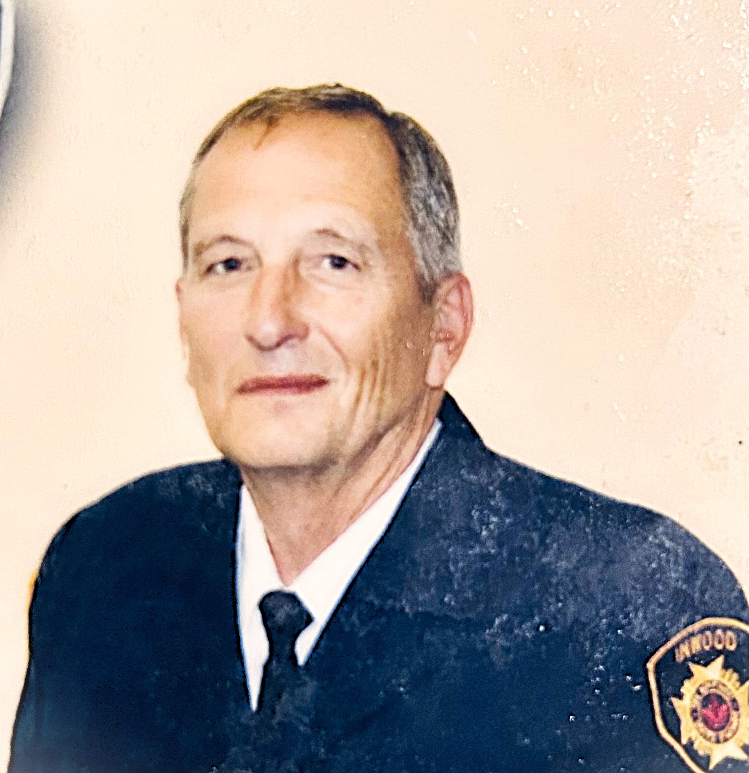 Bell, Paul | Steadman Brothers Funeral Chapels