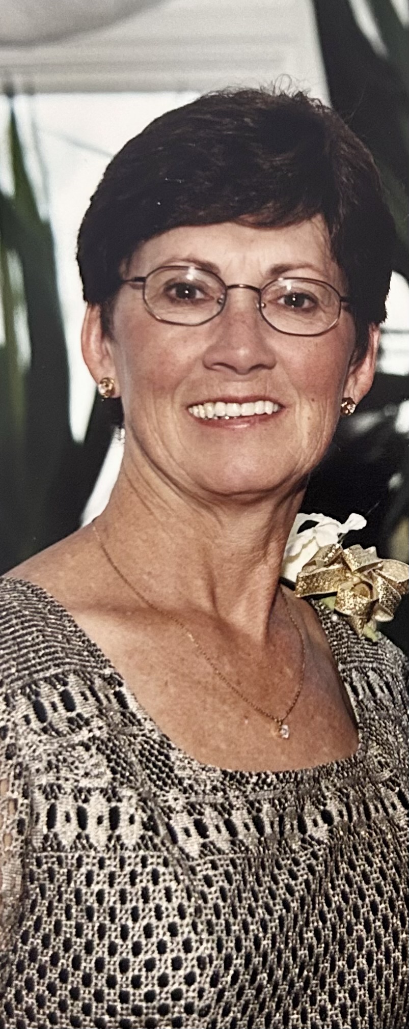 Holmes, Ruth | Steadman Brothers Funeral Chapels