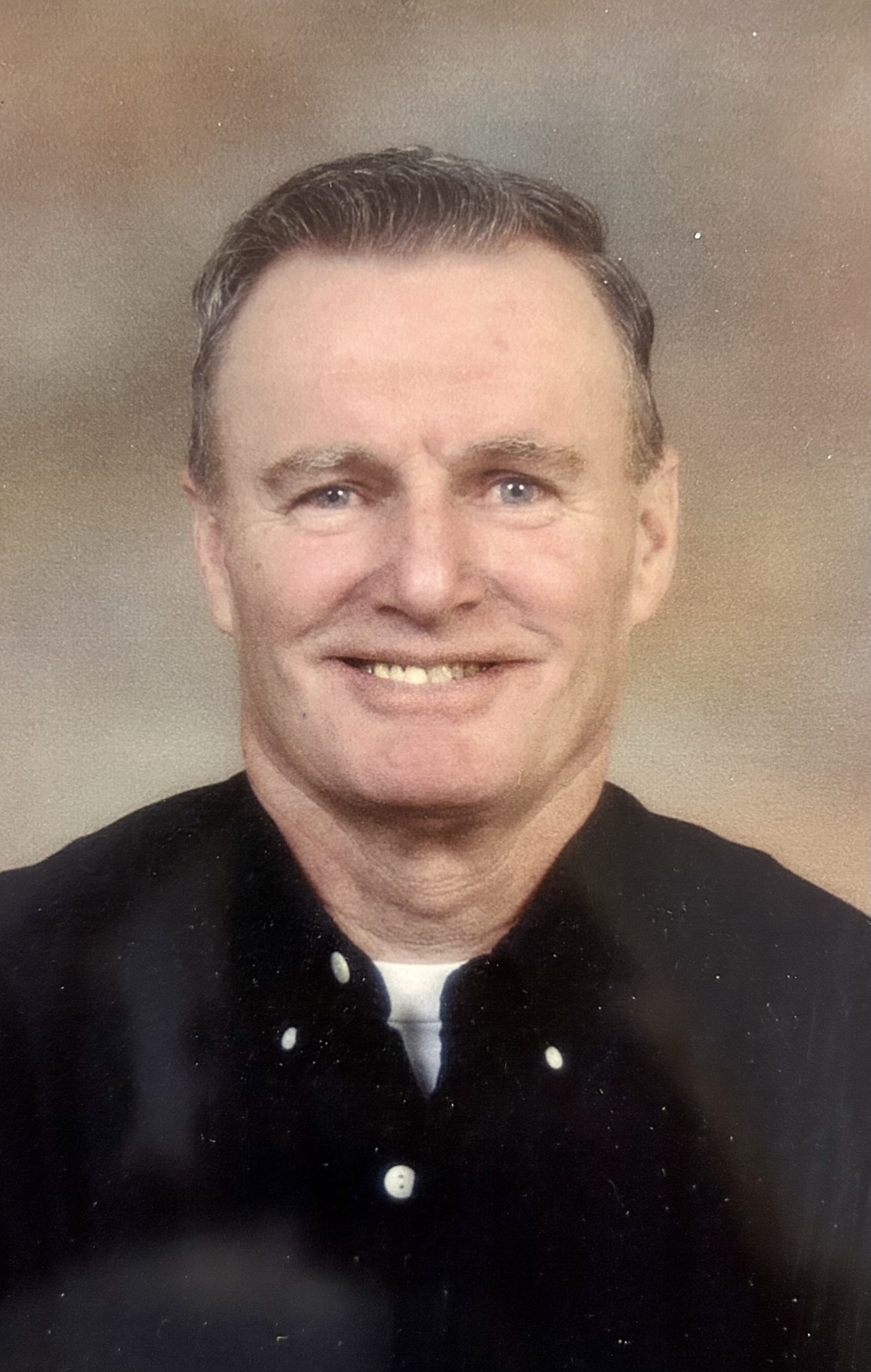 Bradley, Bruce | Steadman Brothers Funeral Chapels