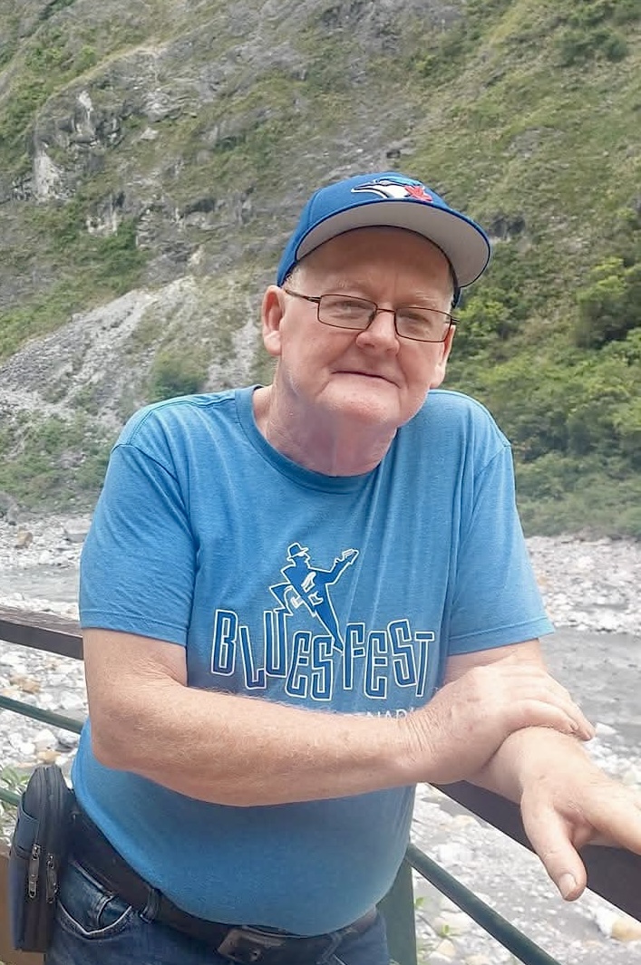 Kersey, Dennis | Steadman Brothers Funeral Chapels