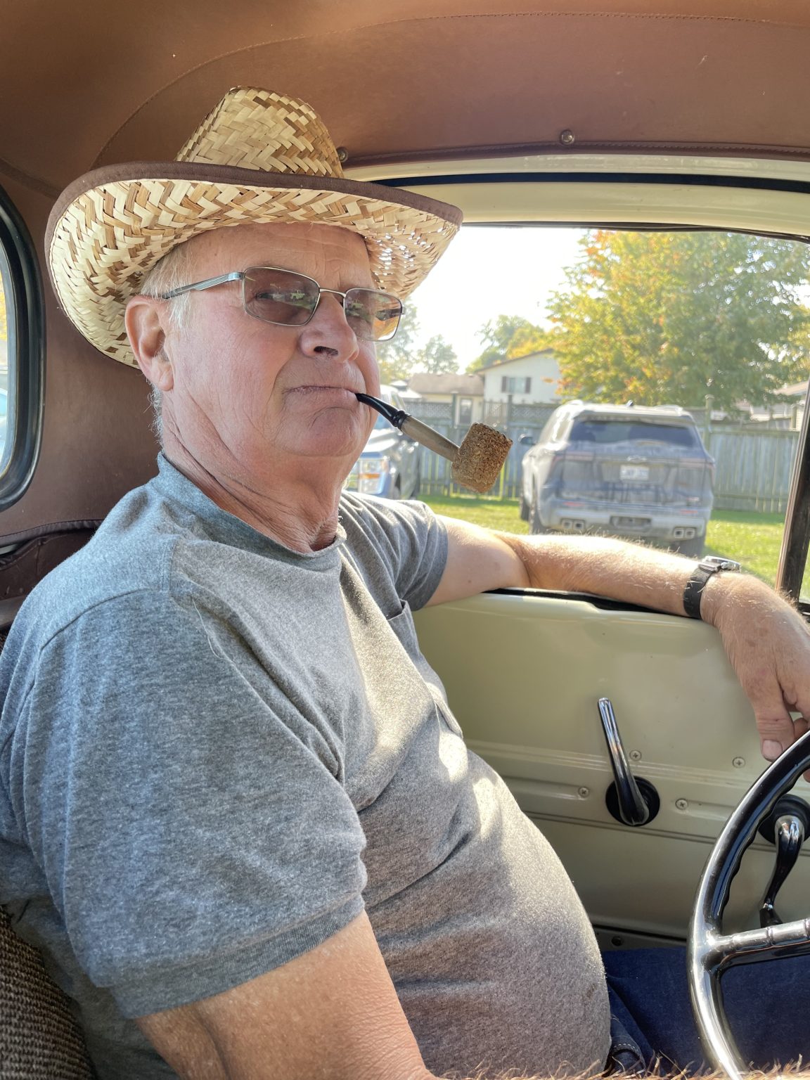 Stephens, Bruce | Steadman Brothers Funeral Chapels